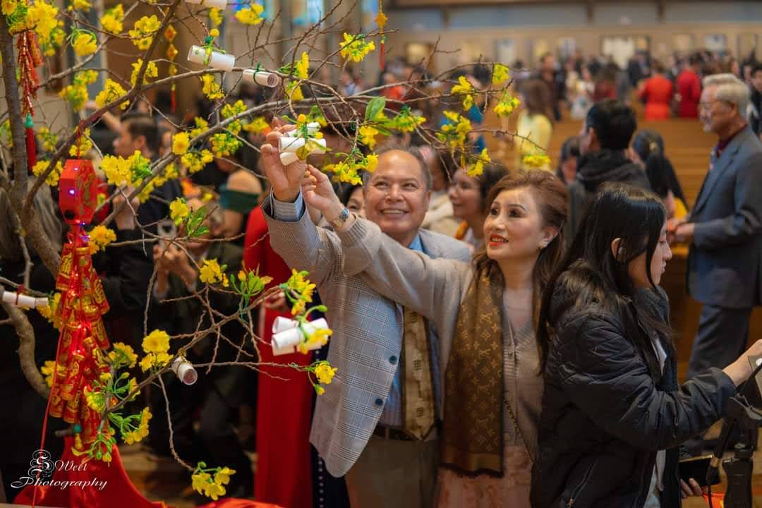 Our History – Vietnamese Community of Minnesota